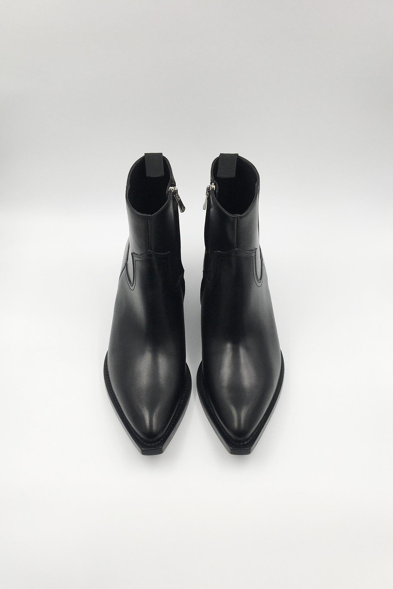4961 R10 Montana Ankle Western Boot | Pre-Order | Story Et Fall ...