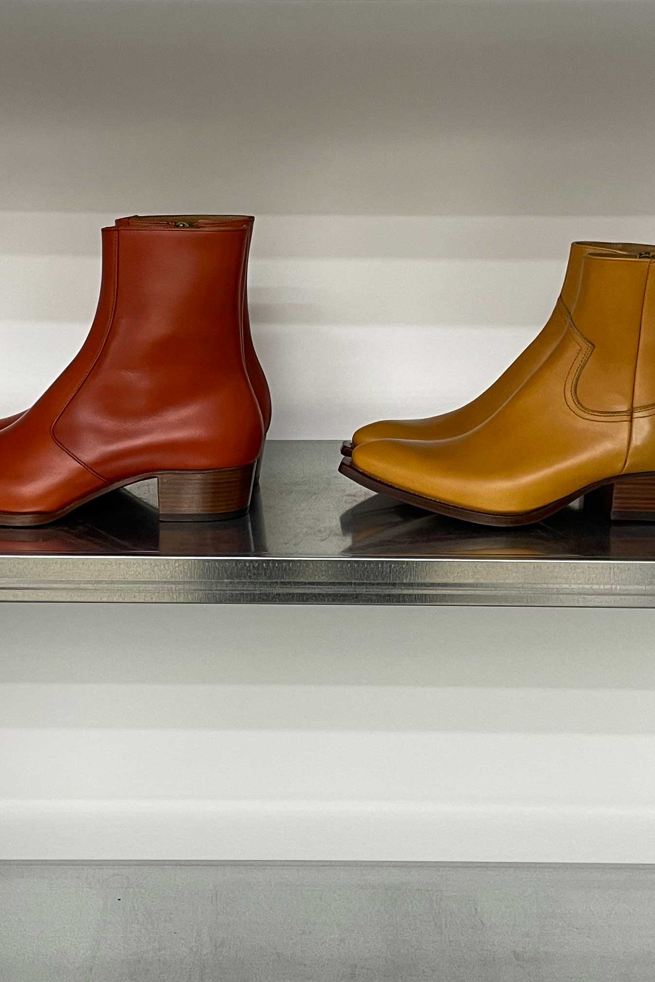 Story Et Fall - Official Site